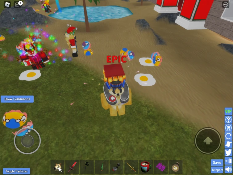 Discuss Everything About Grow And Raise An EPIC Doge! Wiki | Fandom