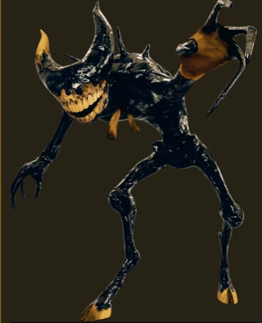 Discuss Everything About Bendy Wiki | Fandom