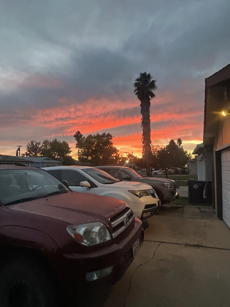 Beautiful Sunset… | Fandom