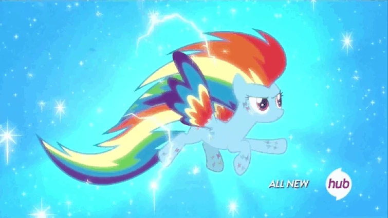 Pikachu vs Rainbow Dash Debate Chart | Fandom