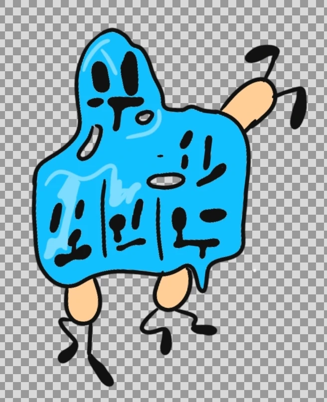 Origin of the ITS. | Fandom