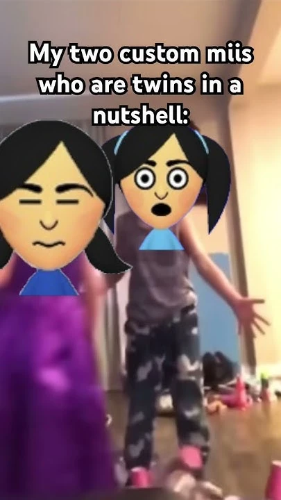 Honoka and Hanako in a nutshell | Fandom