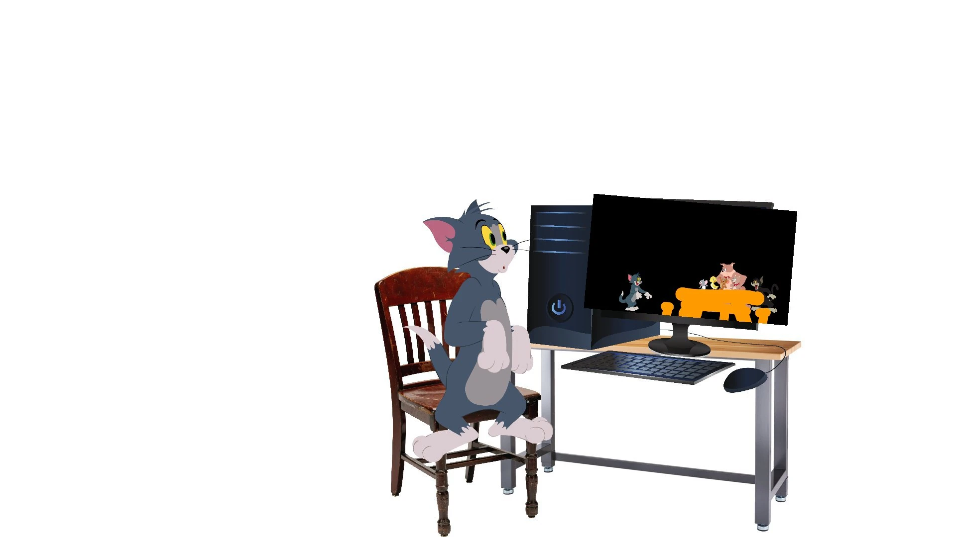 Ditto, as seam tom is survived | Fandom