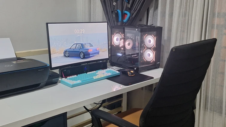 awkward setup reveal | Fandom