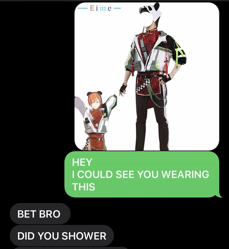 THEYRE SO GOOFY | Fandom