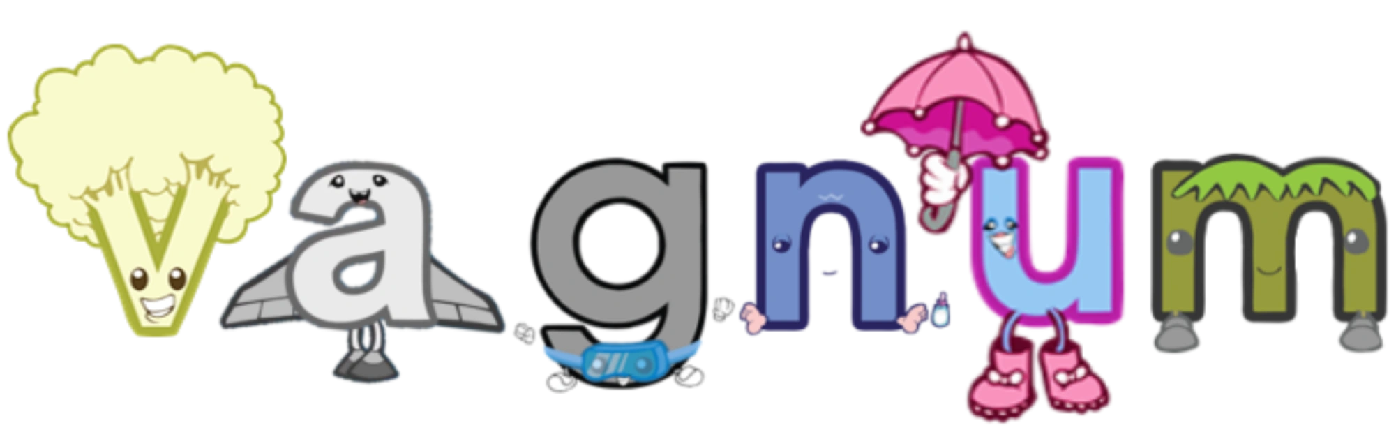 The Word Vagnum Team | Fandom