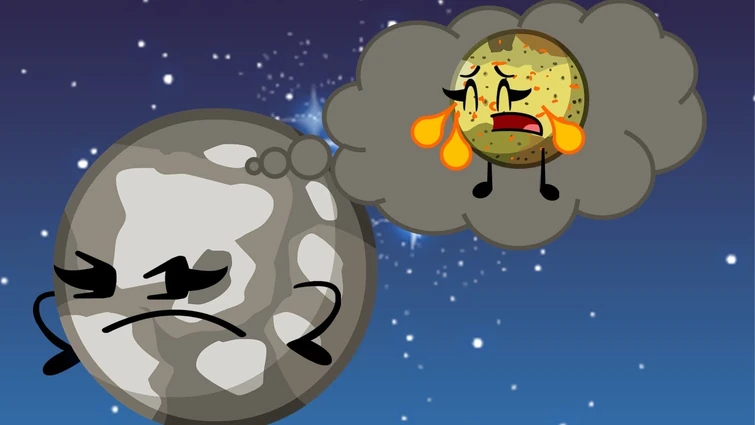 Discuss Everything About Object Cosmos Wiki | Fandom