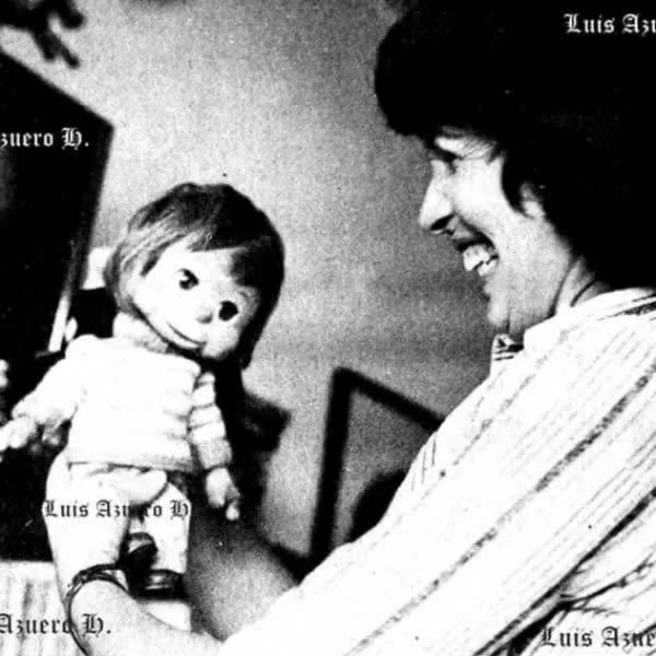 Toqui 1972(perdido) - Ecuavisa, Ecuador | Fandom