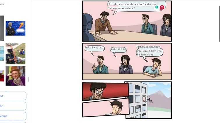 Discuss Everything About Thomas The Tank Engine Community Central Wiki ...