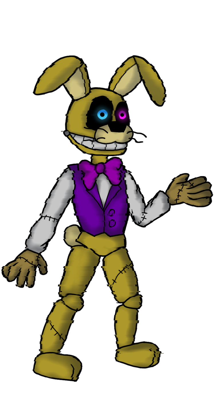 Dawko as an animatronic | Fandom