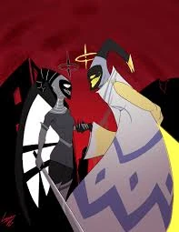 What would happen if Adam was a Regular Show antagonist | Fandom