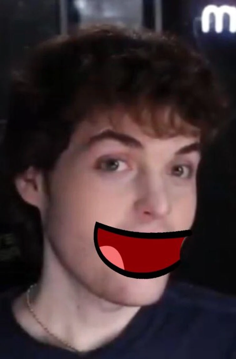 dream face reveal | Fandom