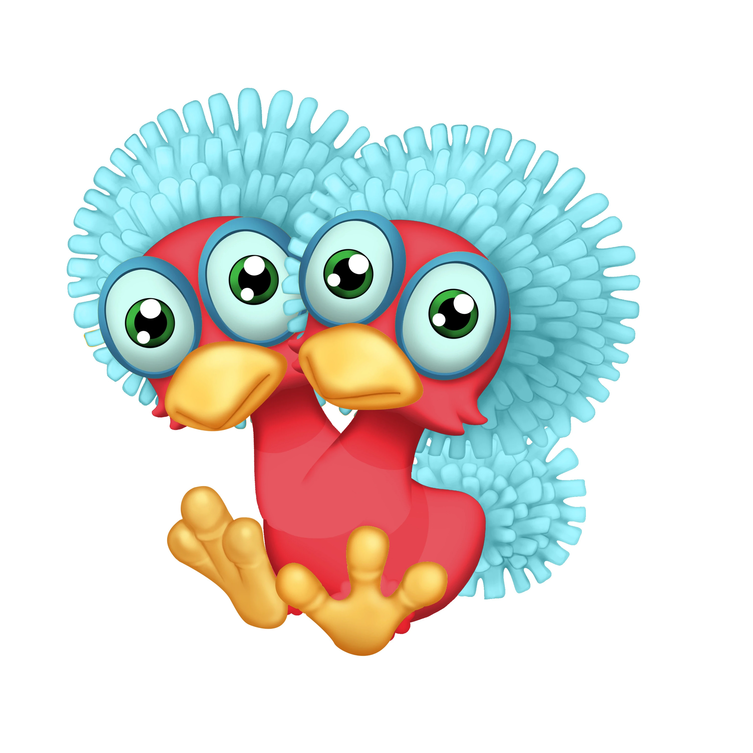 Baby Rare Dandidoo Concept! | Fandom