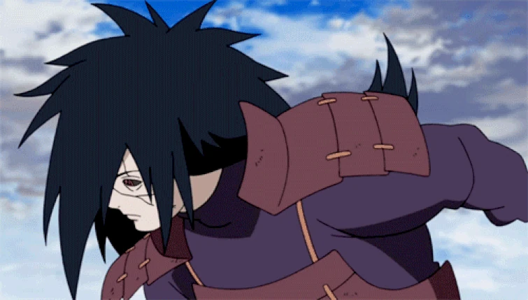is it just me, or are kunai's use more often than any kind of jutsu ...