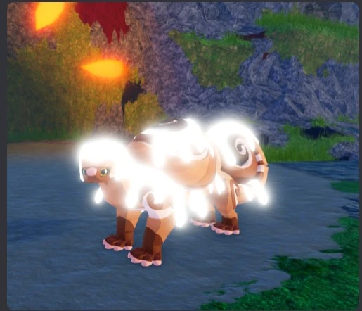 glimmer cimmabu added! | Fandom