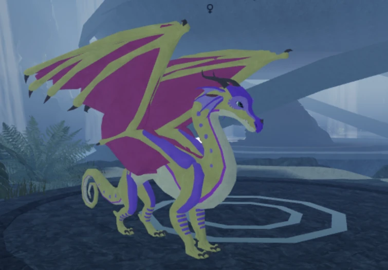 Kinkajou cosplay in Roblox Talons of Destiny | Fandom