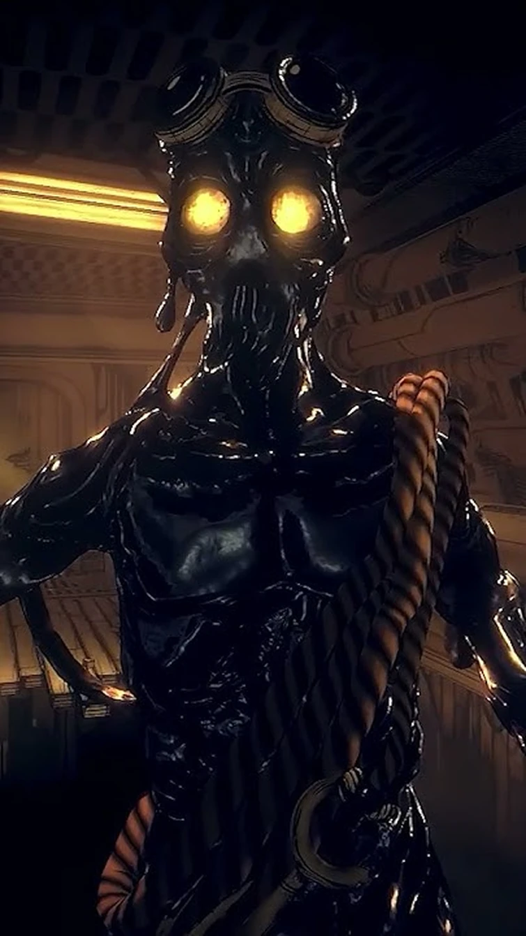 Discuss Everything About Bendy Wiki | Fandom