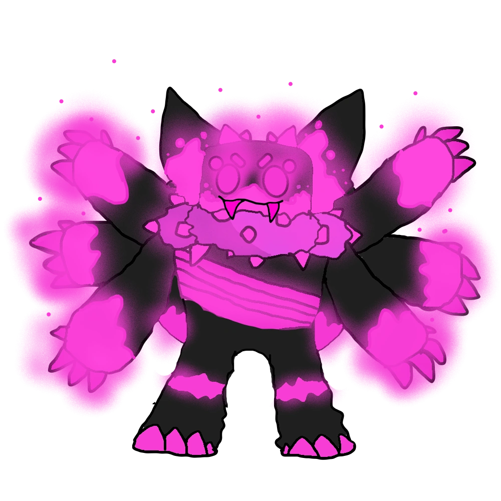 Another cursed thing i made | Fandom