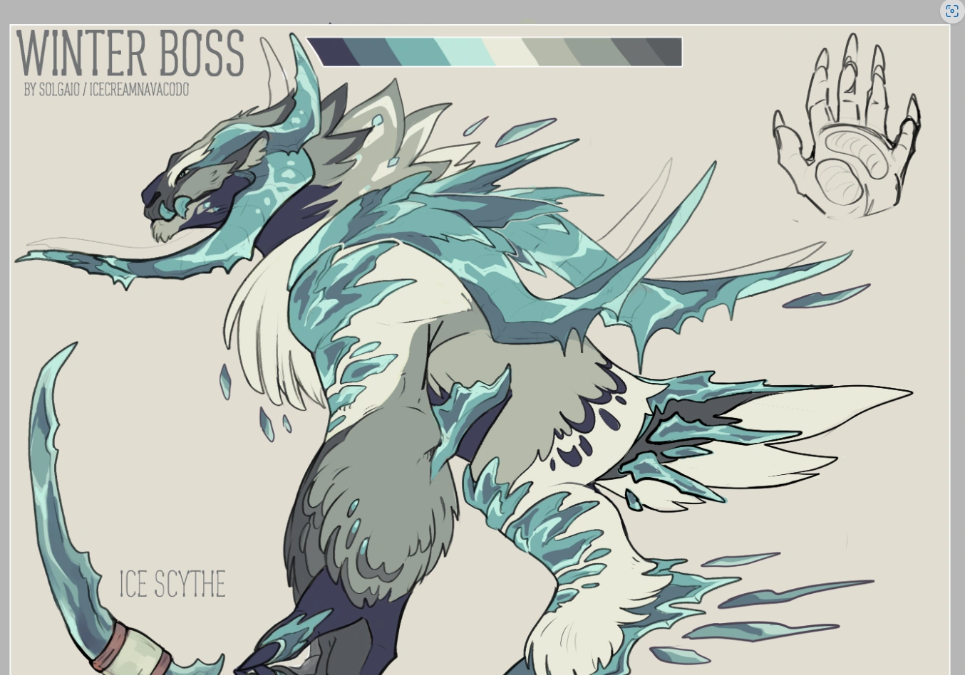 BOSS REAL!?!?!??!! | Fandom