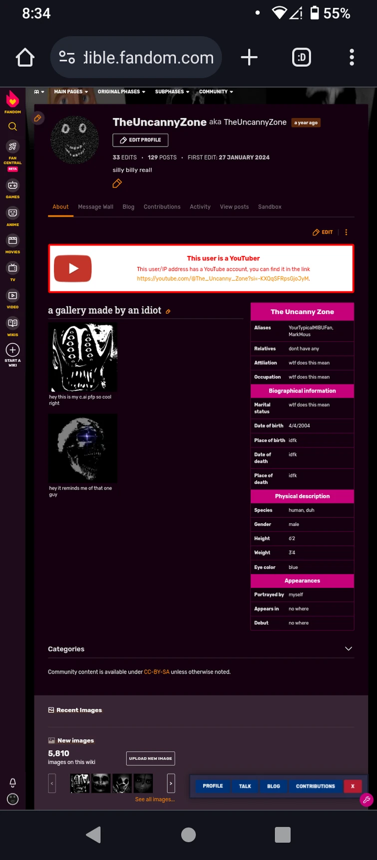 did i cook or nah | Fandom