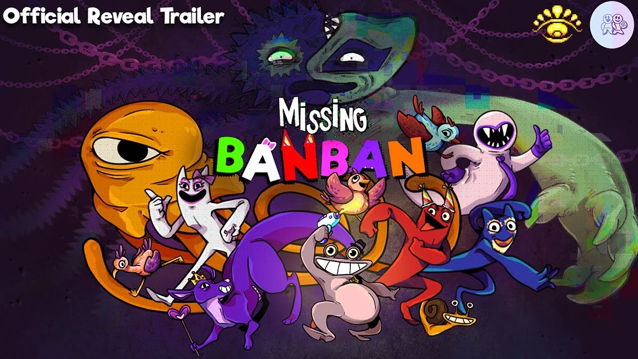 Missing Banban!!! | Fandom