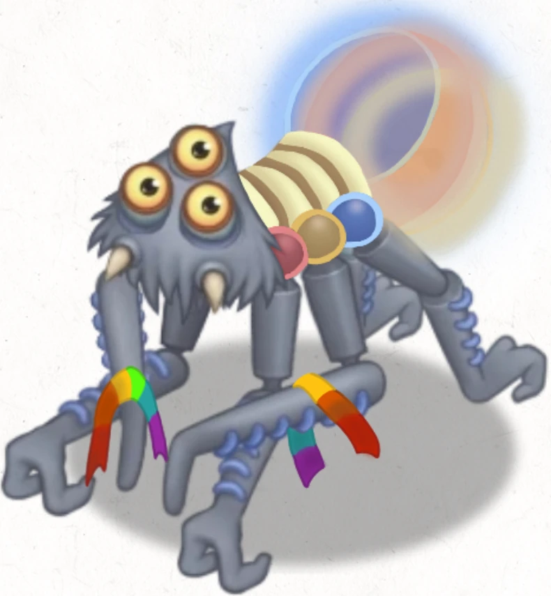 Bulbo SkyPainting Costumes | Fandom