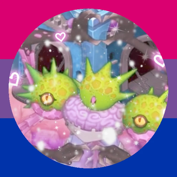 Cute BeMeebeth pfp 💖💜💙 | Fandom