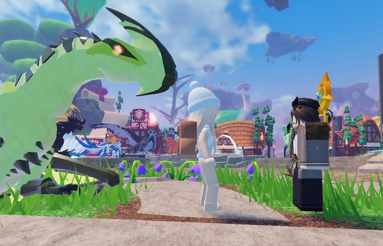 *Intense Staring* | Fandom