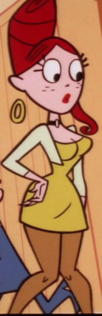 Background characters and their designs | Fandom