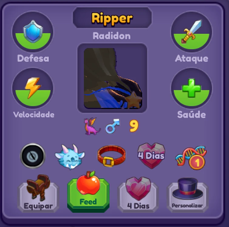 Discuss Everything About Dragon Adventures Wiki | Fandom