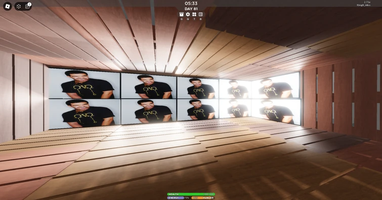 Discuss Everything About SCP-3008 ROBLOX Wiki | Fandom