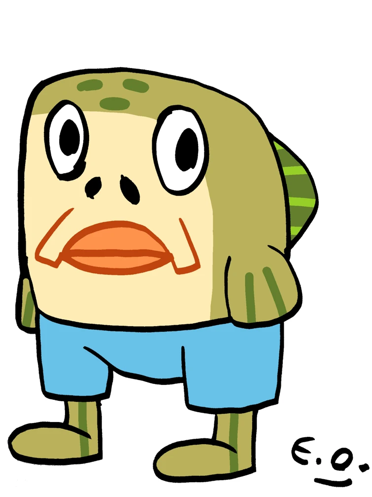 Discuss Everything About Encyclopedia SpongeBobia | Fandom