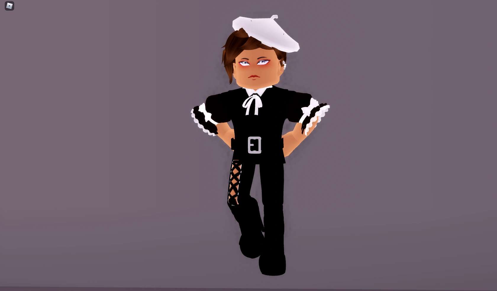Some RH Character Ideas | Fandom