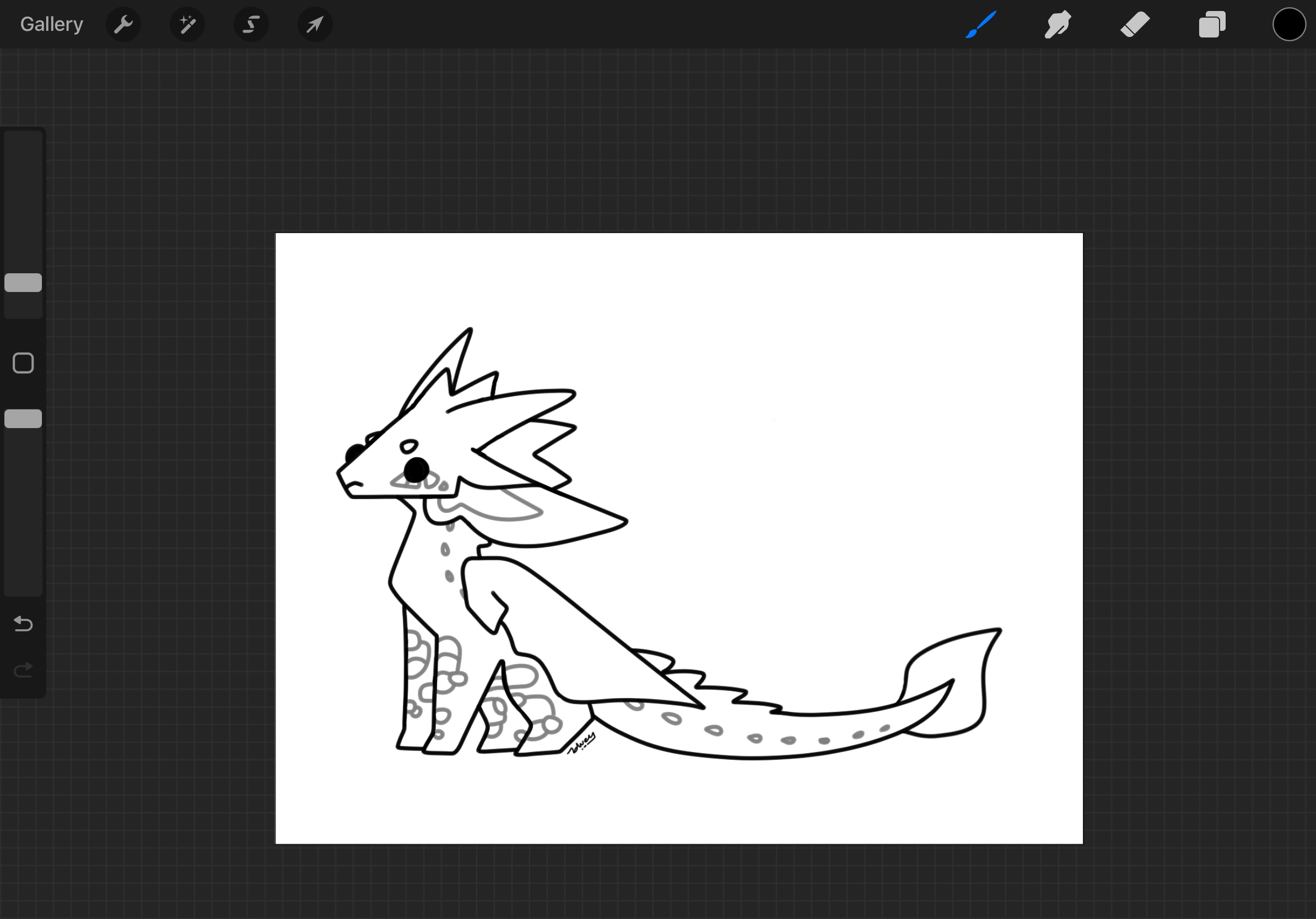 hybrid edits for my 3rd sona done :3 | Fandom