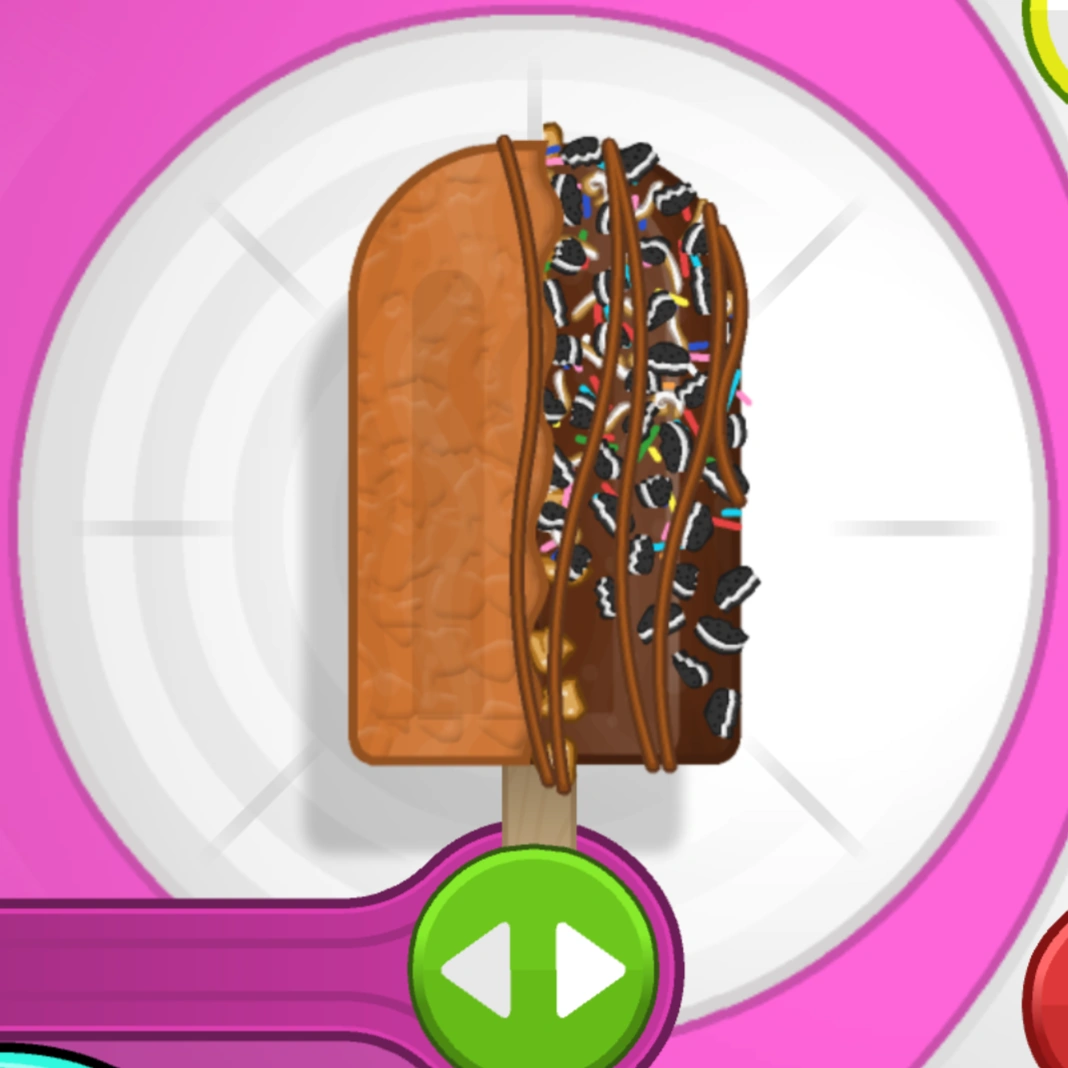 The Sugar Overdose! | Fandom