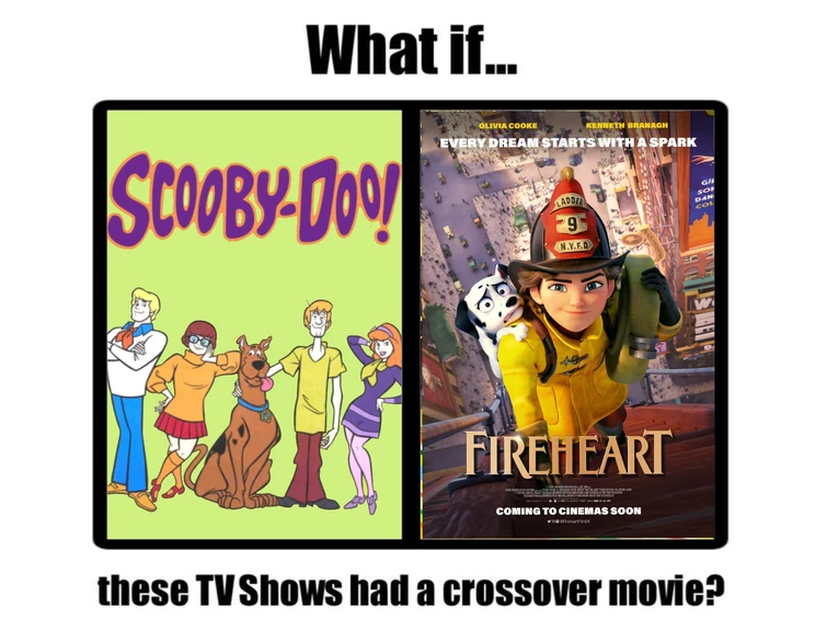 Discuss Everything About Scoobypedia | Fandom