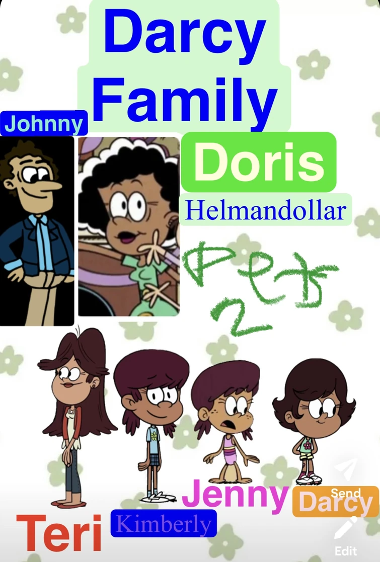 Discuss Everything About The Loud House Encyclopedia | Fandom