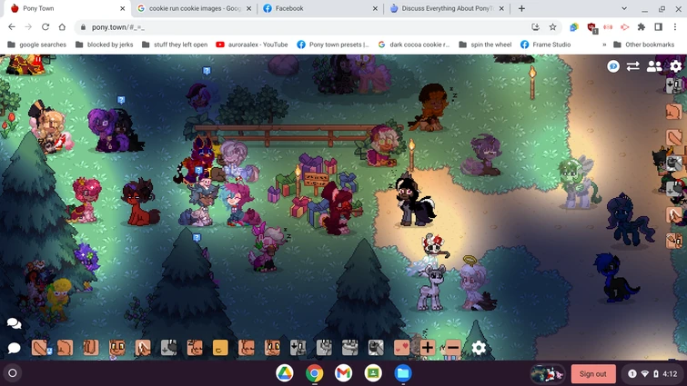 Discuss Everything About PonyTown Wiki | Fandom