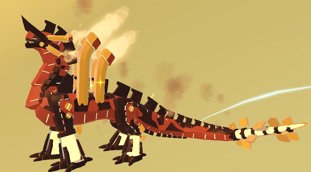 updated steampunk and magma mat preview for the page | Fandom