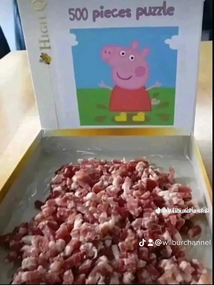 Puzzle Time | Fandom