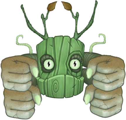 Rare Knucklehead (FANMADE) | Fandom