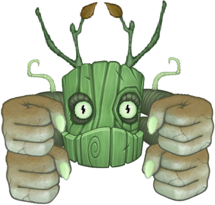 Rare Knucklehead (FANMADE) | Fandom