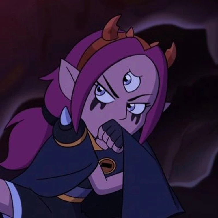 Anyone got new eda screenshots? | Fandom