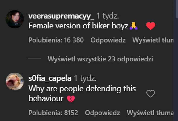 Yo we deadass atp? I relate so much. Same goes for Motorcycle creators. (at least some of them ...