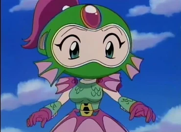 Favorite Four Bomber Shitennou? | Fandom