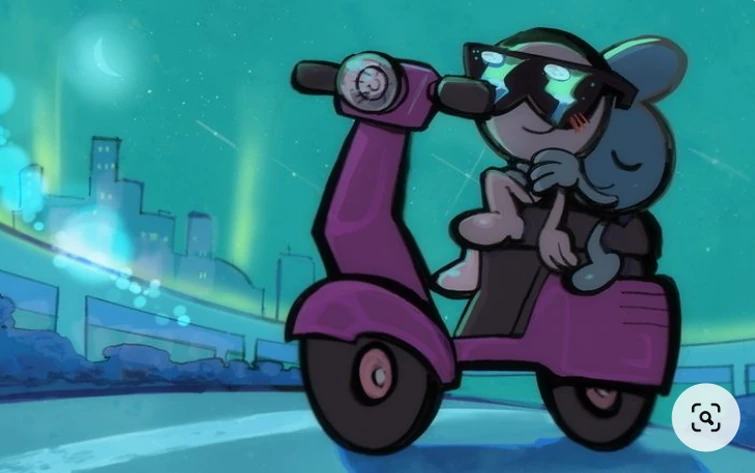 chip approved ships | Fandom