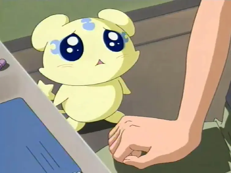 Mascot Gallery~~ Mepple | Fandom