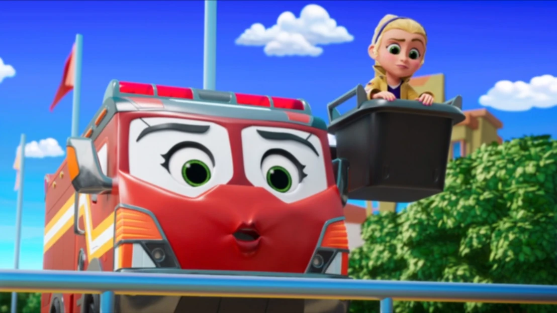 Firebuds question | Fandom