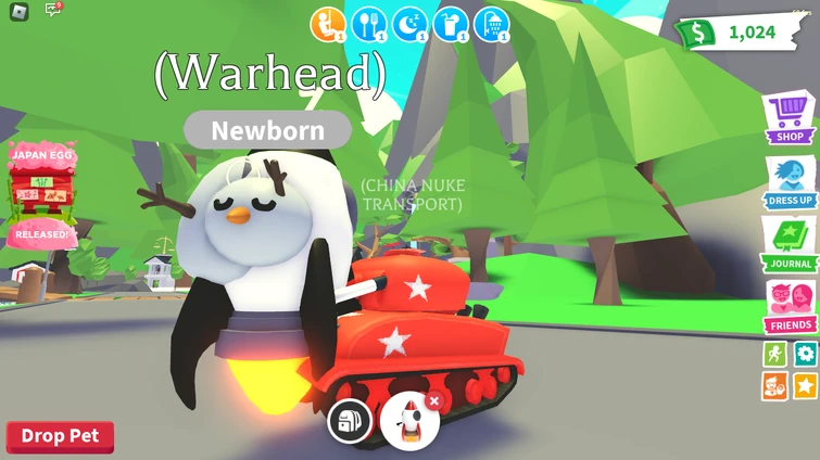 adopt me irl | Fandom