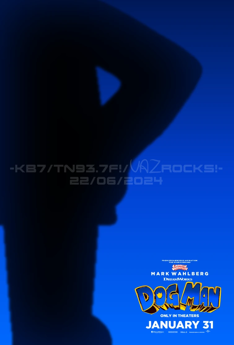 Possible teaser poster? (FANMADE) | Fandom